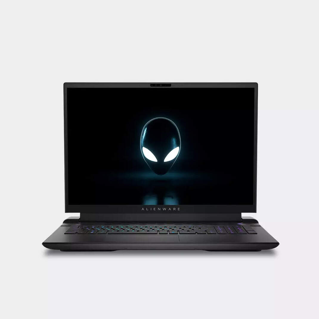 Dell Alienware m18 R1 Laptop Intel i9-13980HX/64GB/1TB SSD/Windows 11 ...