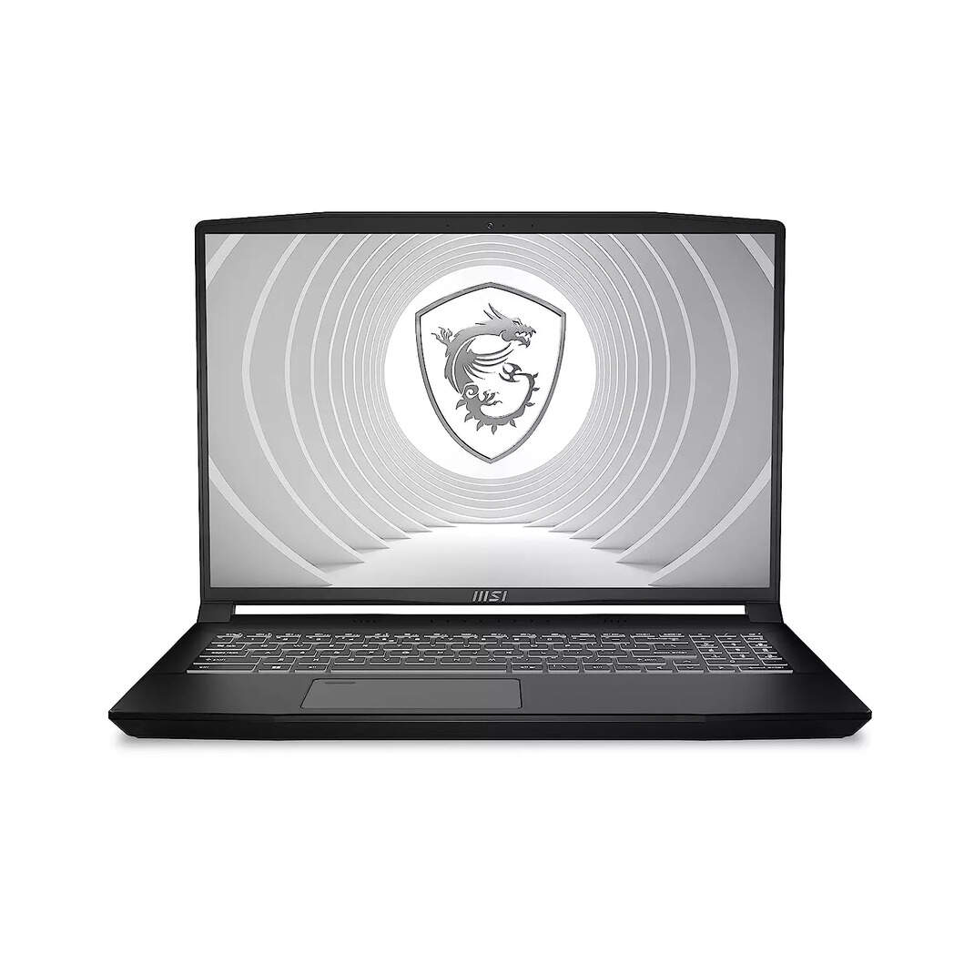 MSI CreatorPro M16 B13VI-1273IN 13th Gen Intel Core i7-13700H NVIDIA ...