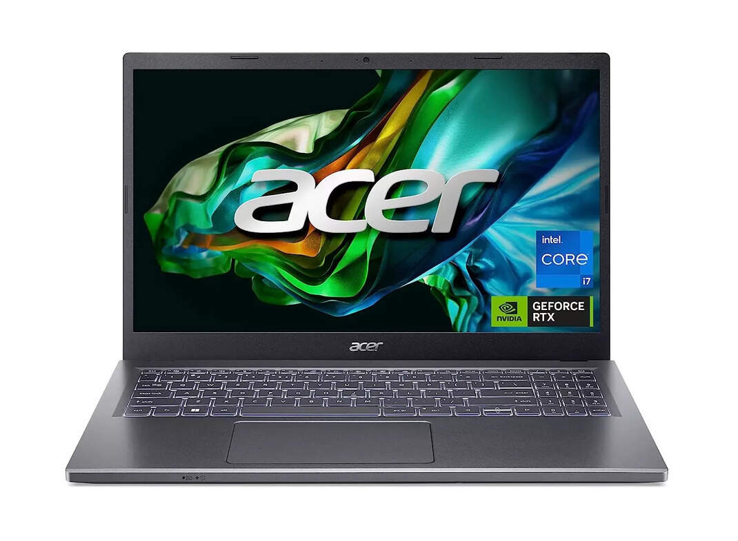 Compare Acer Aspire 5 15 Slim NX.KGZAA.001 13th Gen Intel Core i7-1355U ...
