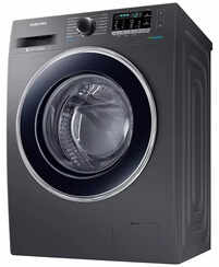 Samsung WW81J54E0BX TL 8 Kg Fully Automatic Front Load Washing Machine Online at Best Prices in India 17 Feb 2025 at Gadgets Now