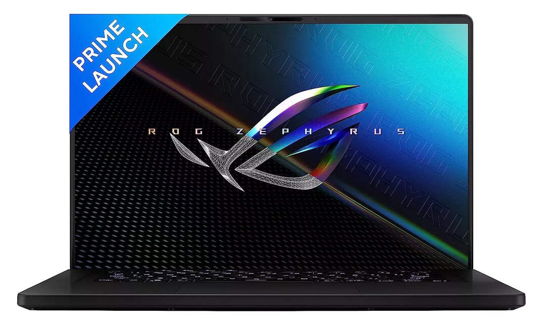 Compare Asus ROG Zephyrus G16 GU603ZU-N3023WS Laptop 12th Gen Intel ...