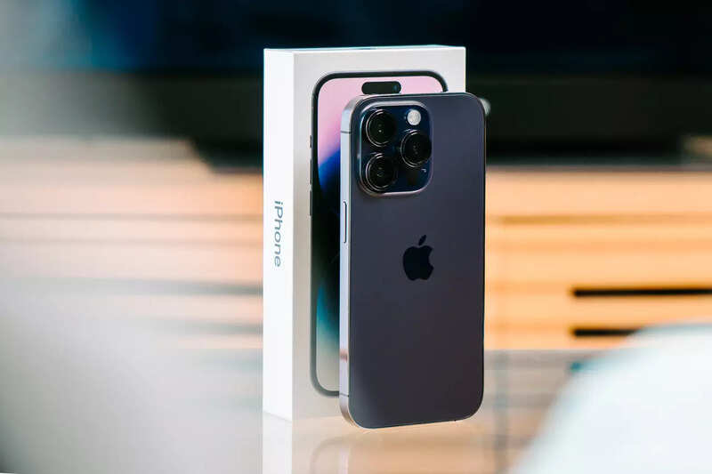 Iphone 15 Pro Wifi 6e: iPhone 15 Pro models may get Wi-Fi 6E connectivity: What it means for users