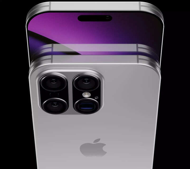 Apple: Apple may be planning ‘zero-bezel’ displays for iPhones: Report