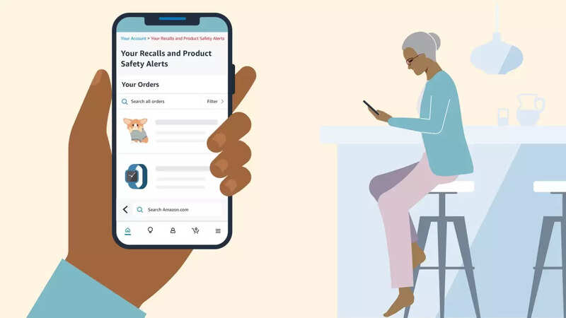 Your Recalls And Product Safety Alerts: Amazon launches 'Your Recalls ...