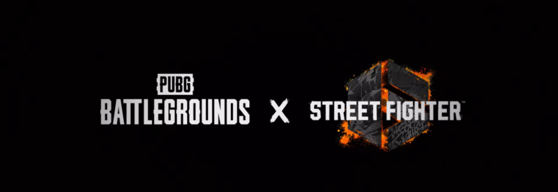 Pubg Street Fighter: PUBG releases official collaboration trailer with ...
