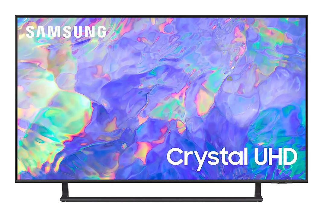 Samsung UA43CU8570ULXL 43 inch LED 4K, 3840 x 2160 Pixels TV Online at ...