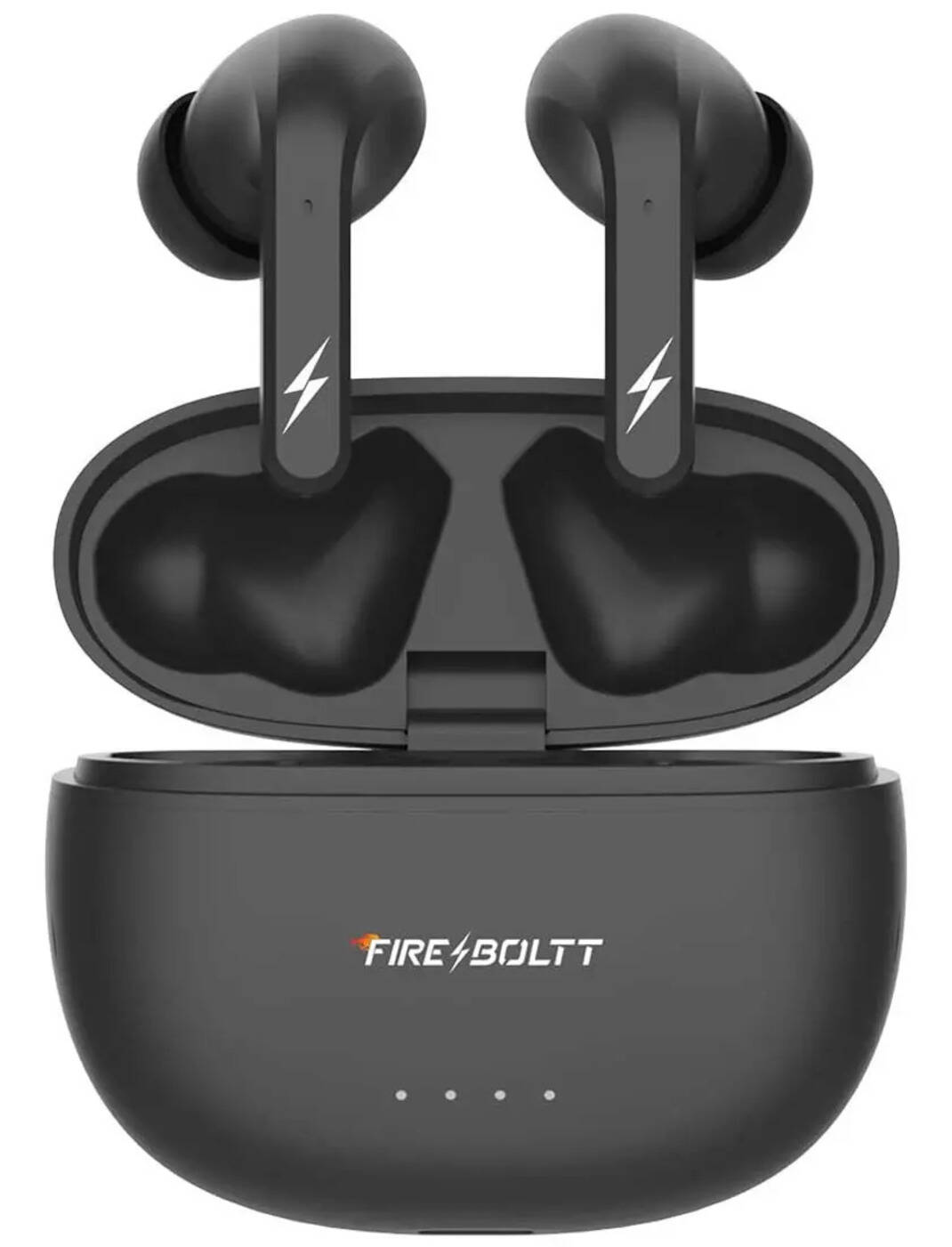 Compare Fire-Boltt Fire Pods Rigel 711 Bluetooth v5.3 with Appealing ...