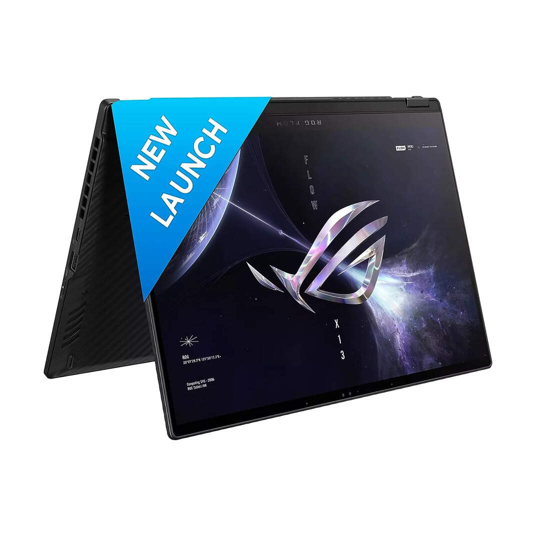 Asus ROG Flow X13 GV302XU-MU013WS AMD Ryzen 9 7940HS NVIDIA GeForce RTX ...