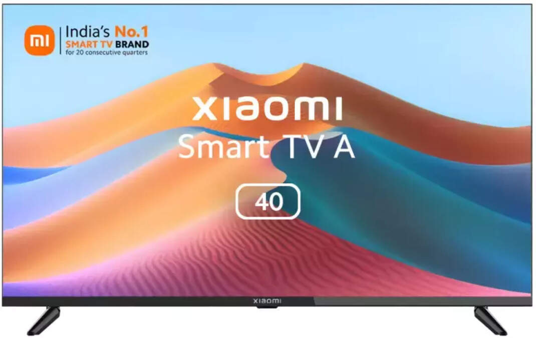Compare Xiaomi A series L40M8-5AIN 40 Inch LED Full HD, 1920 x 1080 Pixels TV vs Xiaomi A series ...