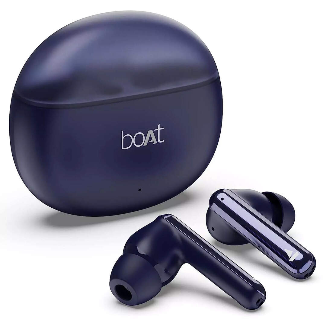 Compare boAt Airdopes 141 Neo True Wireless Earbuds with 50 hrs ...