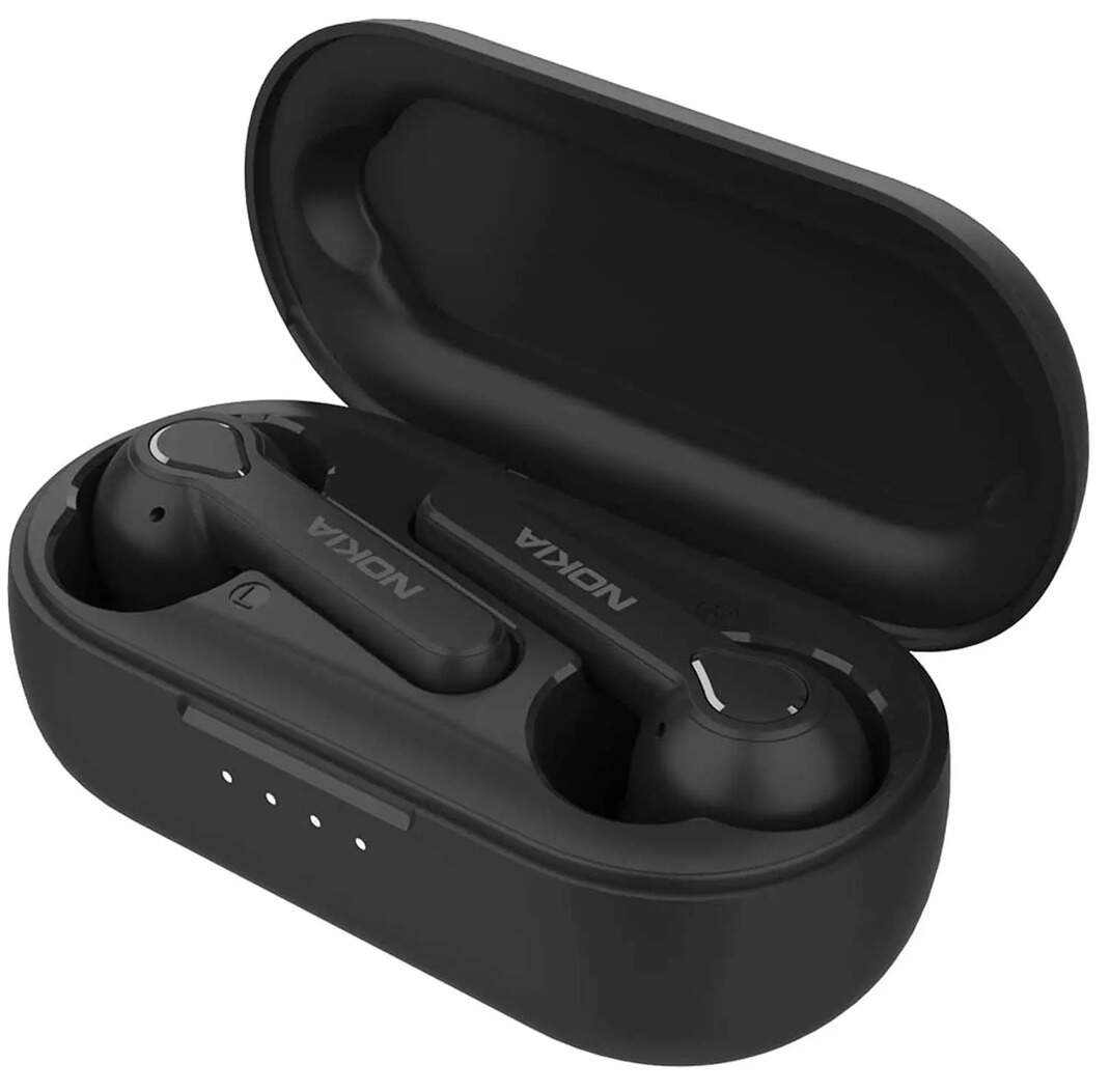 Compare Nokia Lite Bluetooth Truly Wireless in Ear Earbuds with Mic ...