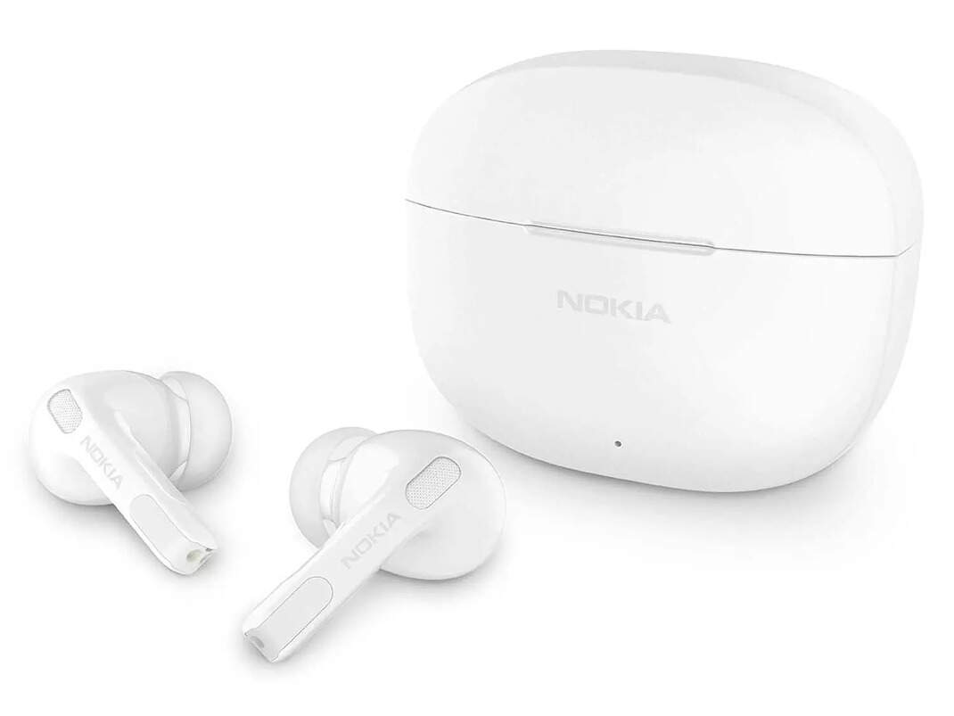 Compare Nokia Go Earbuds Plus True Wireless Earbuds TWS-201 Bluetooth ...