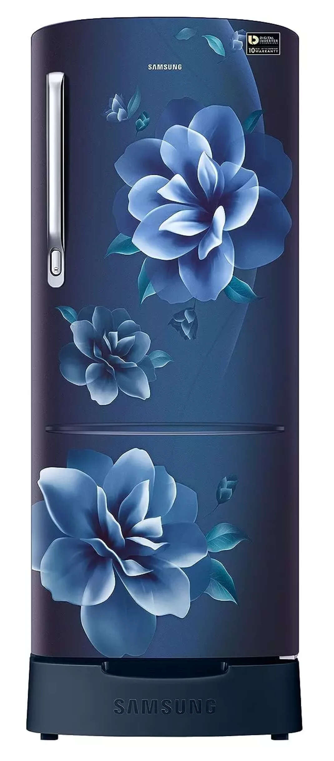 Compare Samsung Single Door 223 Litres 3 Star Refrigerator RR24C2823CU/NL vs Whirlpool FP 263D ...