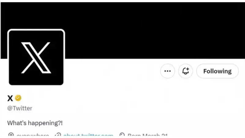 Blue: X to allow Blue subscribers to hide their blue checks: What this ...
