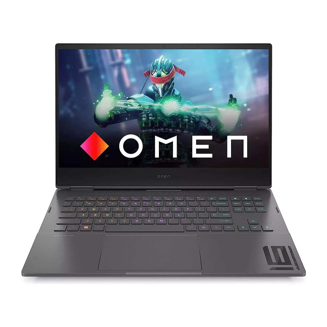 Compare HP OMEN 16-wd0770TX 13th Gen Intel Core i5-13420H NVIDIA GeForce RTX 4050 16GB 512GB SSD ...