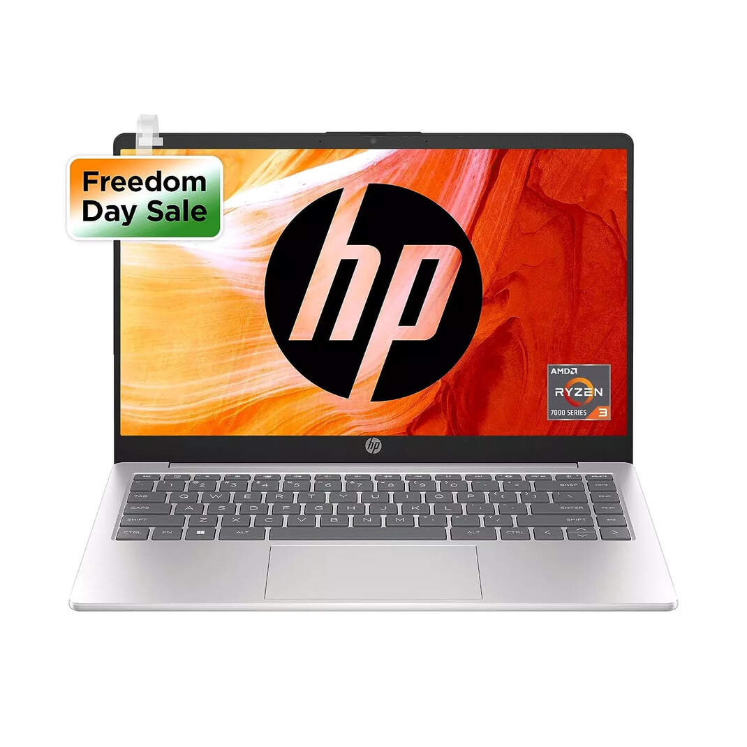 HP 14-em0025AU Laptop AMD Ryzen 3 7320U/8GB/512GB SSD/Windows 11 Price ...