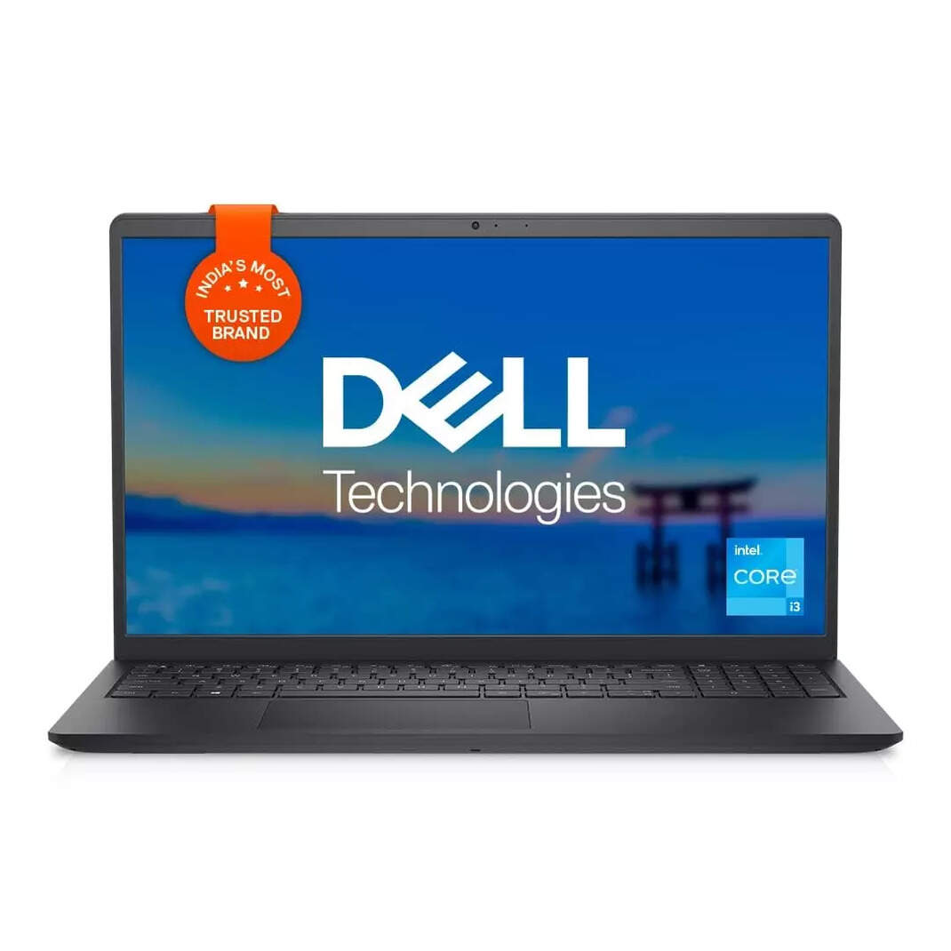 Dell Inspiron 3520 Laptop Intel Core i3-1115G4/8GB/512GB SSD/Windows 11 ...