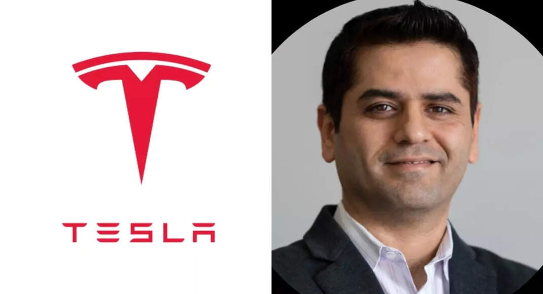 Tesla appoints Indian-origin Vaibhav Taneja as CFO | TOI Auto