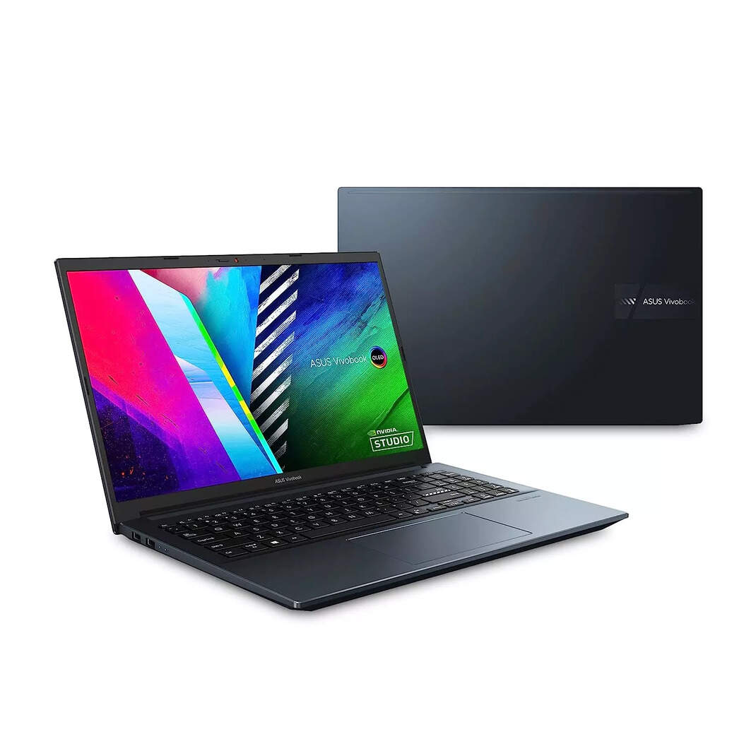 Asus VivoBook Pro 15 M3500QC-DS71 Laptop AMD Ryzen 7 5800H/16GB/512GB ...