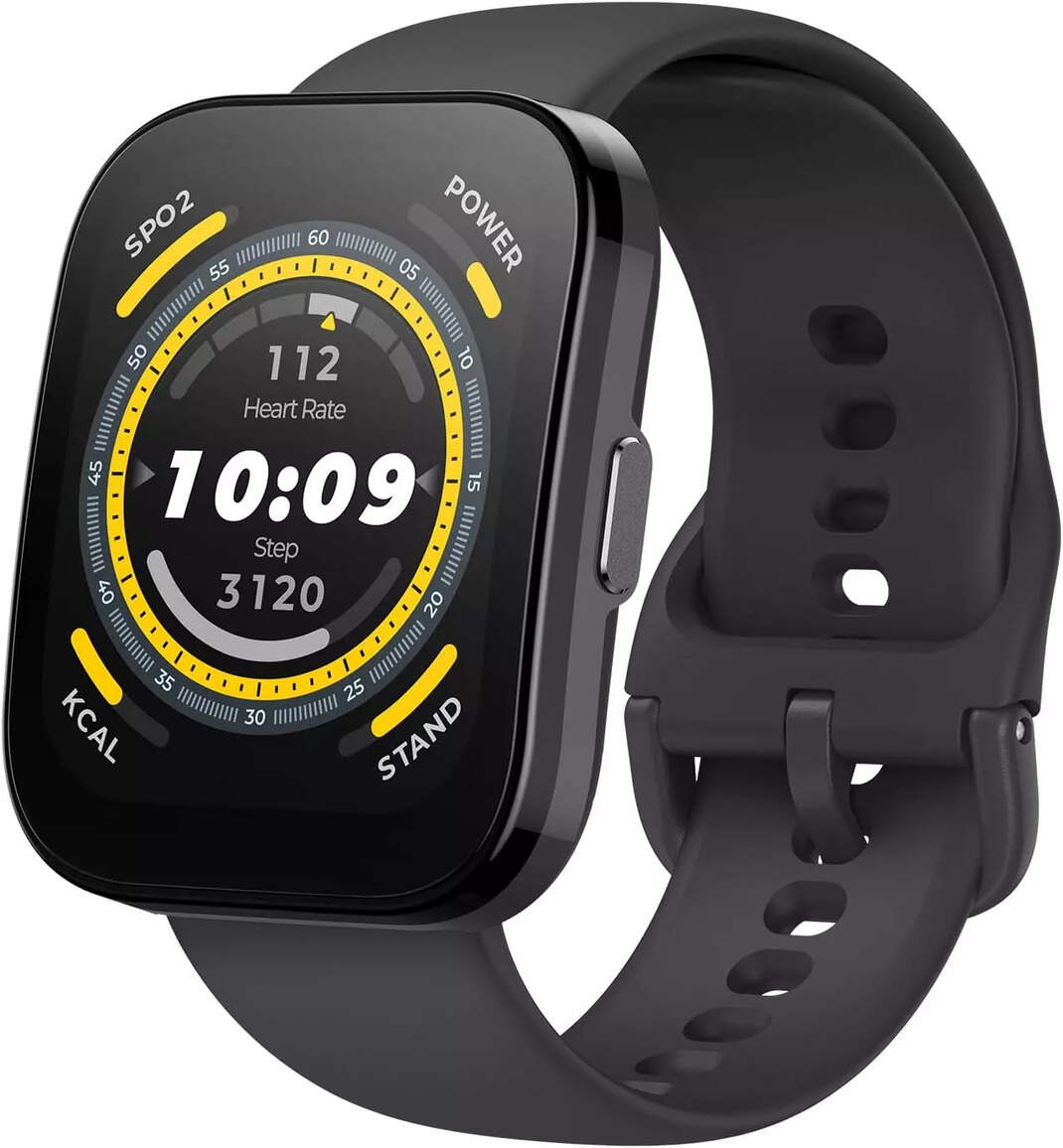Amazfit Bip 5 Price in India, Full Specifications (01 Jul 2026) at ...