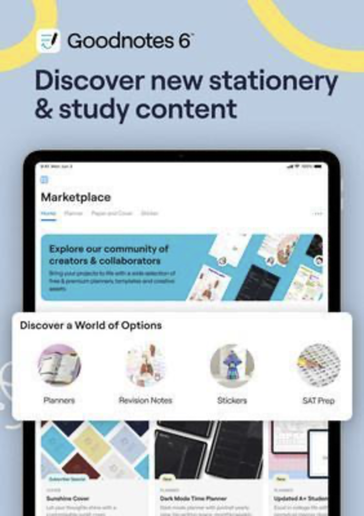 Goodnotes 6 Ai Features: Goodnotes 6 rolls out new AI-features, now ...