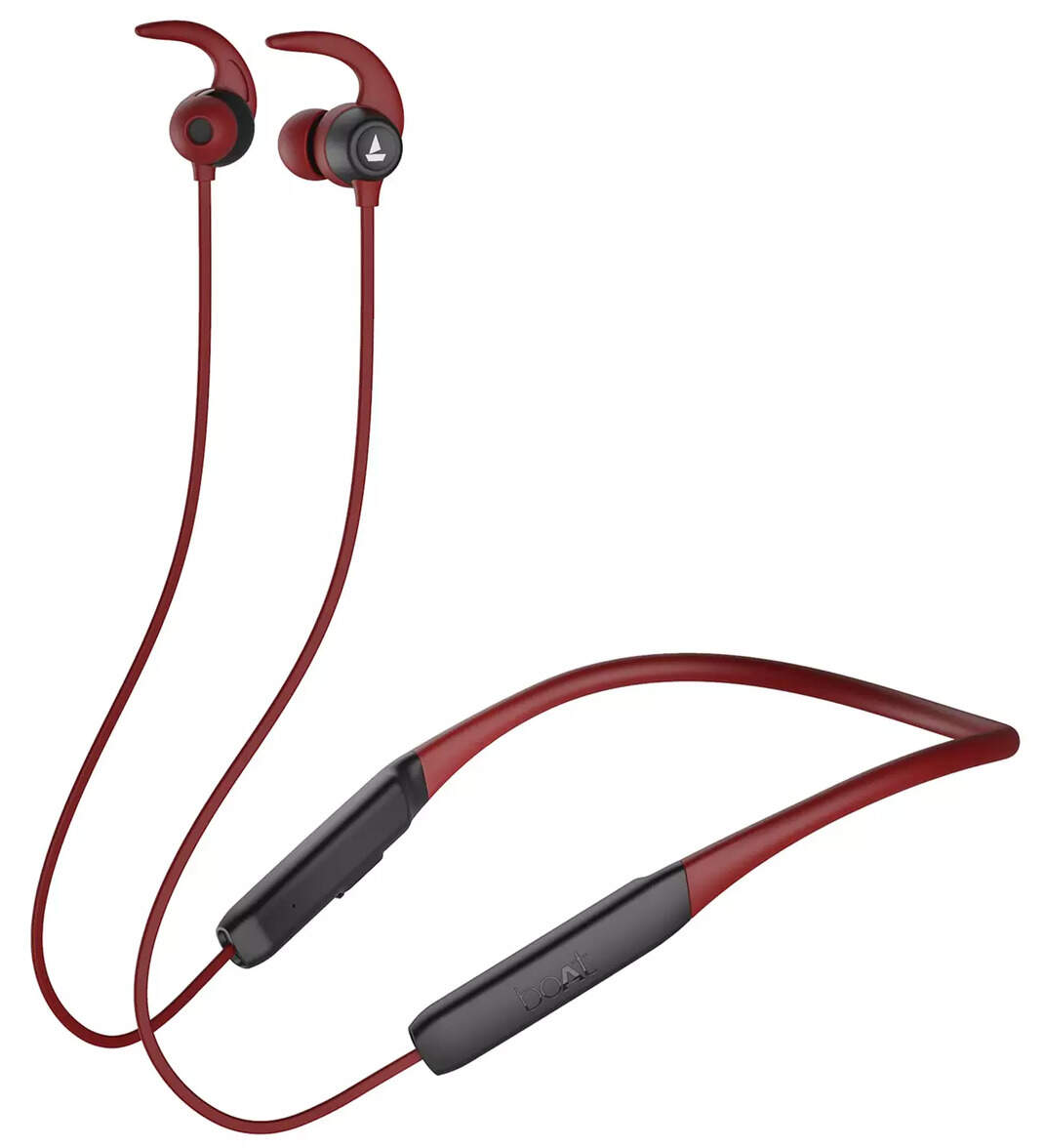 Compare boAt Rockerz 255 Neo Bluetooth Wireless in Ear Earphones with ...