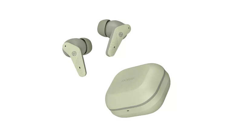 Noise: Noise Buds VS102 Neo TWS earbuds with 40 hours battery launched ...