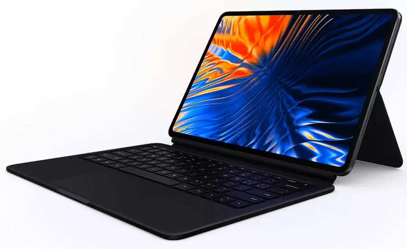 Xiaomi Pad 6 Max Android tablet with 14-inch display, Snapdragon 8+ Gen ...