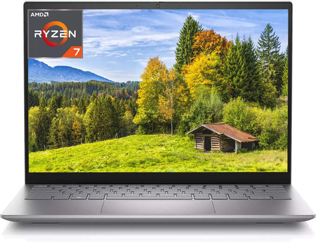 Compare Dell Inspiron 14 5425 Laptop AMD Ryzen 7 5825U/16GB/512GB SSD ...