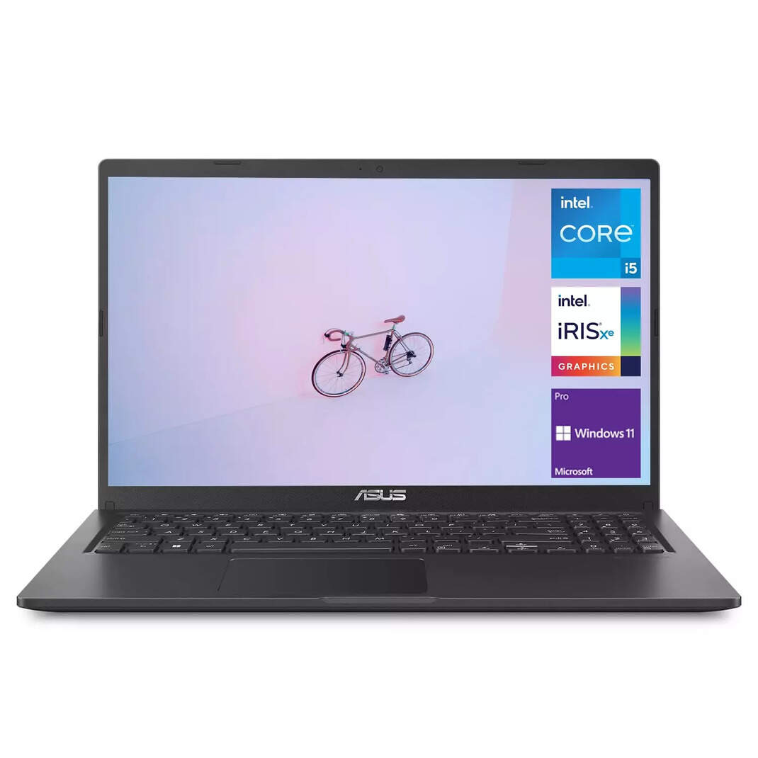 Asus Vivobook F1500E Intel Core i5-1135G7 12GB 256GB SSD Windows 11 Pro