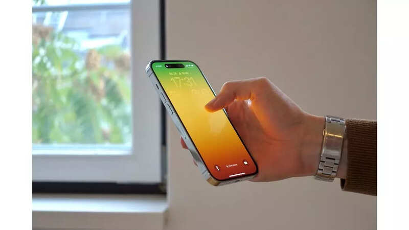 iPhone 16 Pro may feature 48MP ultra-wide camera, Wi-Fi 7 support