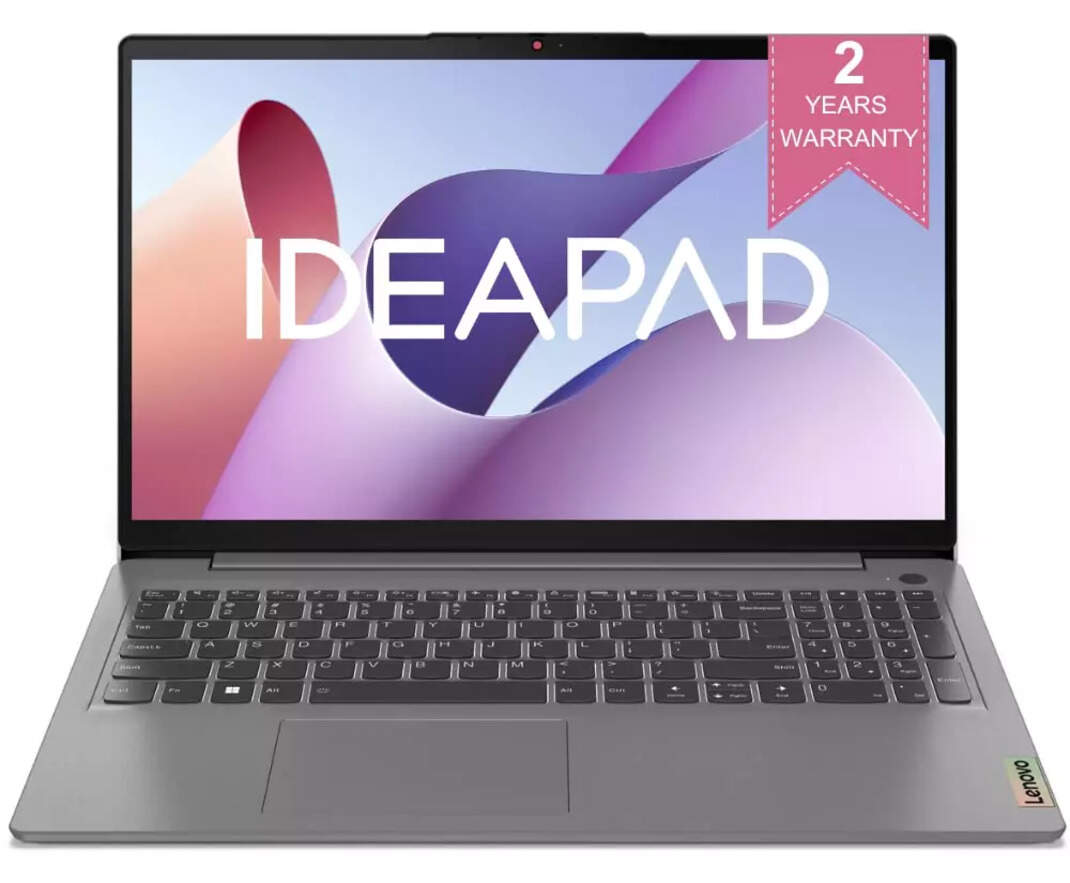 Compare Lenovo IdeaPad Slim 3 82RK00LXIN Laptop 12th Gen Intel i5-1235U ...