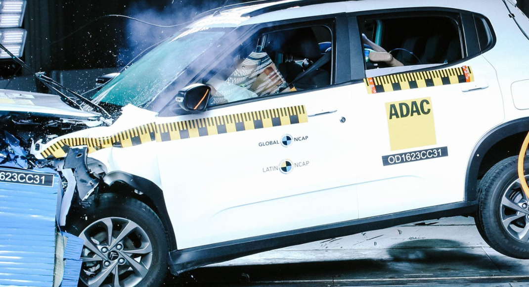 Five safest SUVs in India with 5-star GNCAP rating: XUV700 to Punch ...