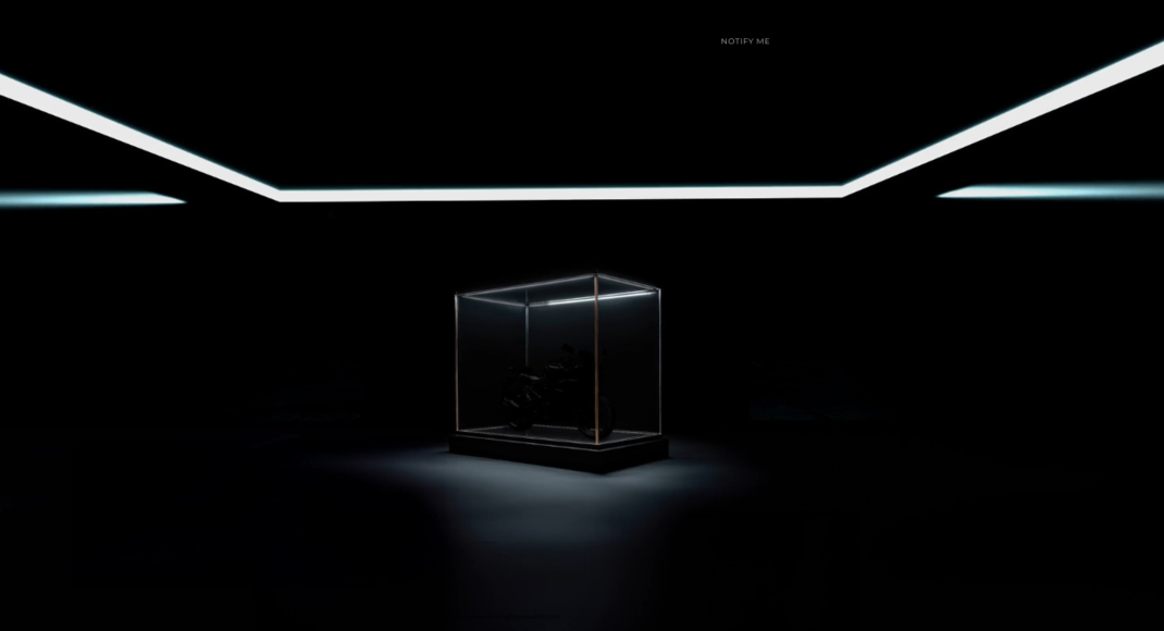 Hero Karizma XMR teased in the new yellow shade: Launchs on 29th August ...