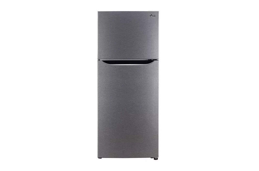 LG Double Door 242 Litres 2 Star Refrigerator GL-N292BDSY) 2023 MODEL ...