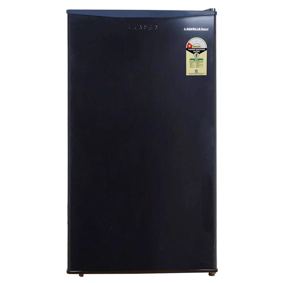 Lloyd Single Door 93 Litres 1 Star Refrigerator GLDC111CBST1GC: Price ...