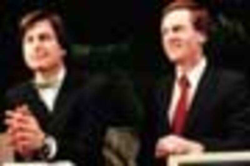 Pepsi: The CEO who fired Jobs, remembers him