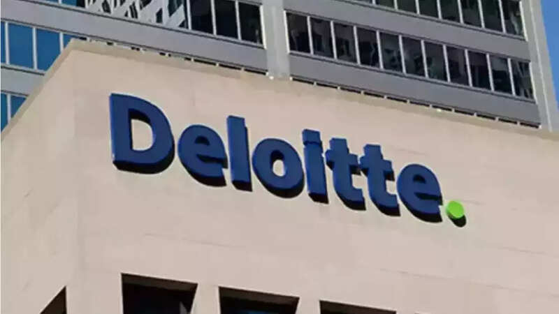 Deloitte Ai Academy: Deloitte AI Academy teams up with IIT Roorkee ...