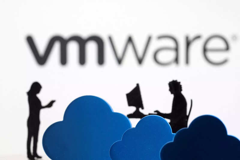 Vmware Cloud: VMware unveils enhanced VMware Cloud suite with advanced ...
