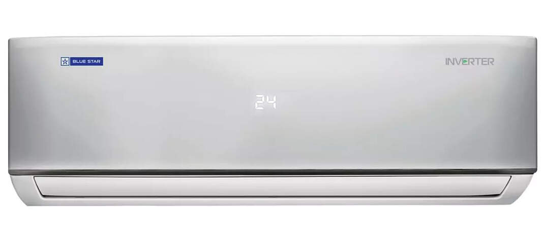 Compare Blue Star IC524DNU 5-in-1 Convertible 2 Ton 5 Star Inverter ...