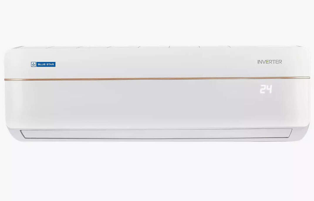 Compare Blue Star IB324VNU 3-in-1 Convertible 2 Ton 3 Star Inverter ...