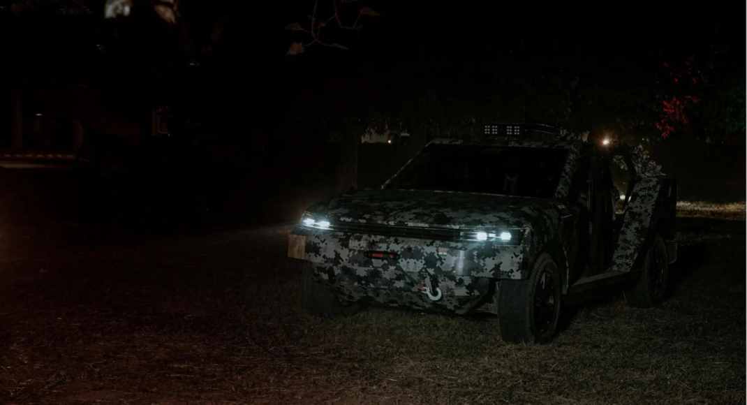 Pravaig Interceptor EV SUV specs revealed: Design, range, features, and ...