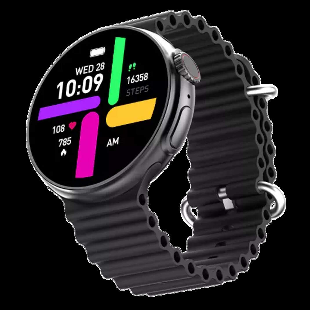 Compare Fire-Boltt Asteroid vs Fire-Boltt Cyclone - Fire-Boltt Asteroid ...