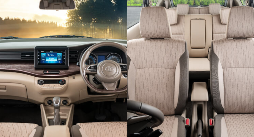 Top things to know about the Toyota Rumion MPV | TOI Auto