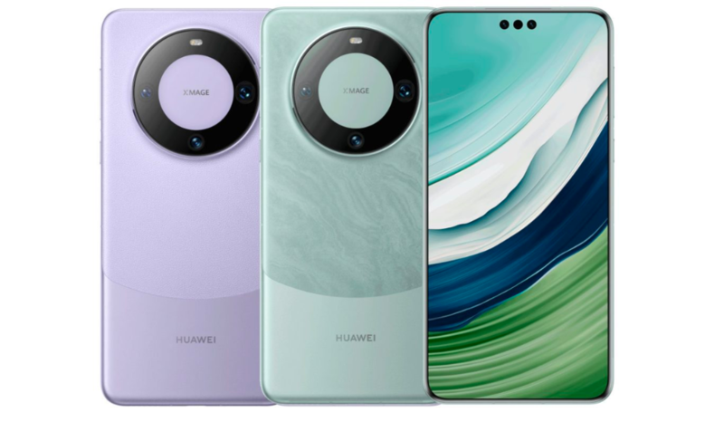 Huawei Satellite Calling Feature: This is the first smartphone with ...