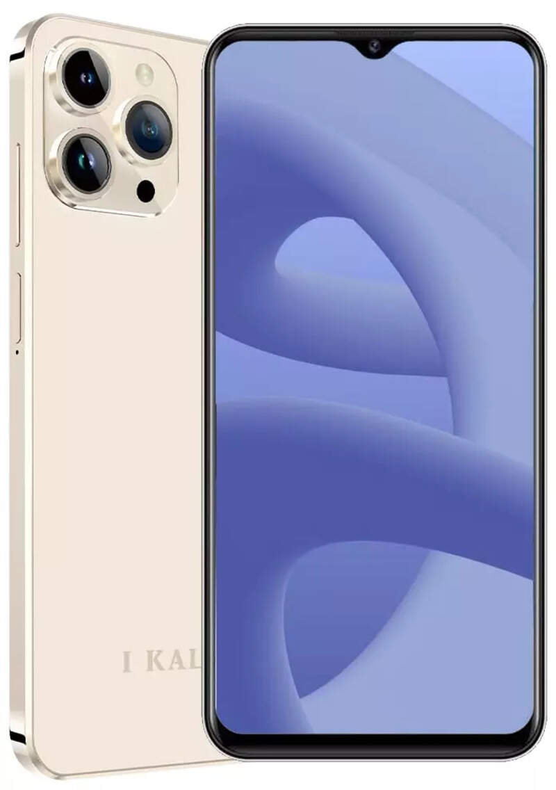 iKall Z19 Pro Price in India, Full Specifications (28 Feb 2025) at ...