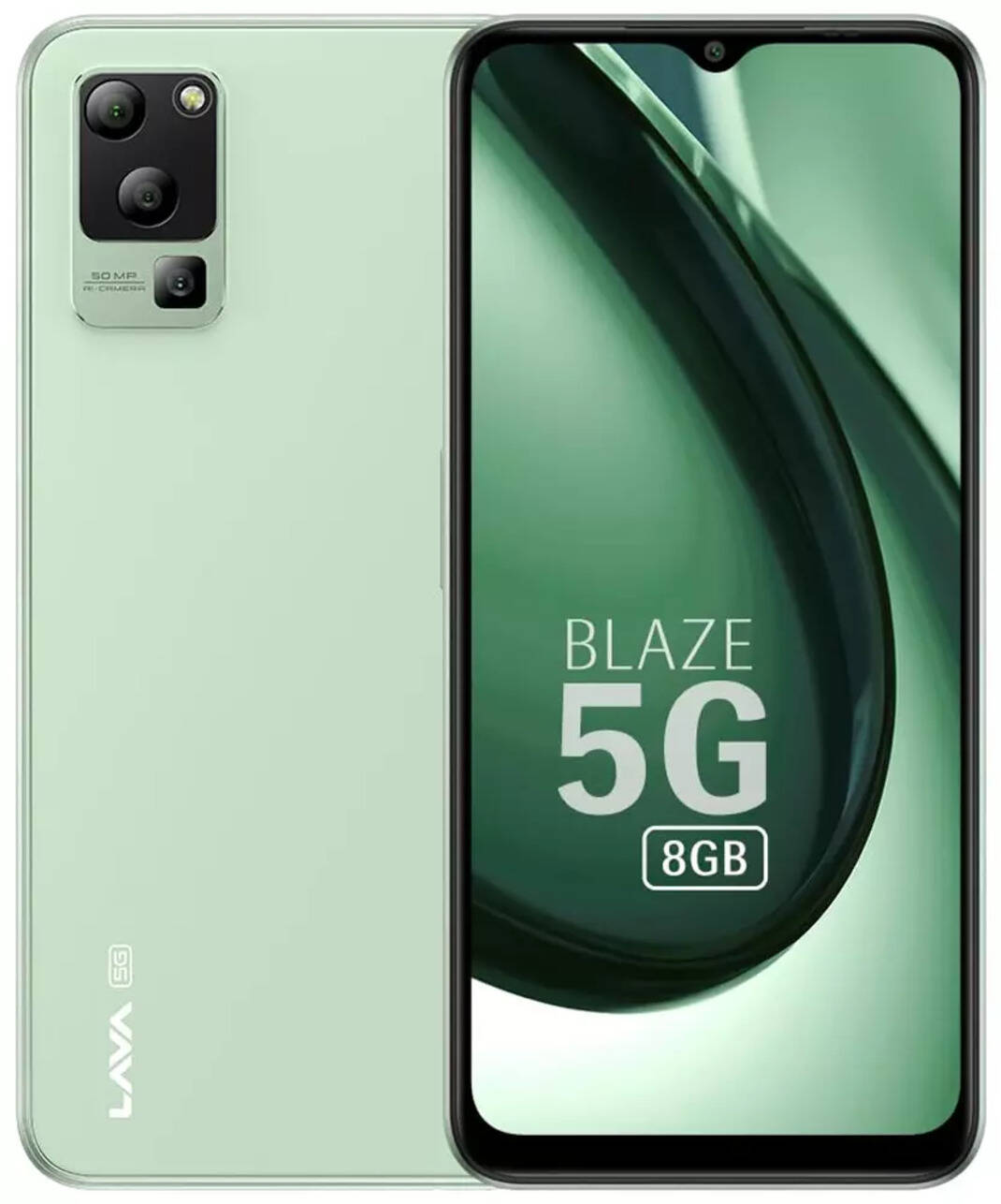 Lava Blaze 5G 128 GB 8 GB vs Tecno Spark 10C: Compare Specifications ...