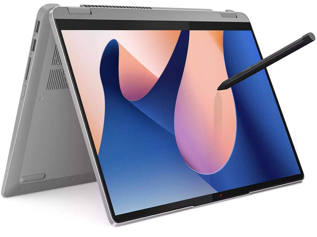 Compare Lenovo IdeaPad Flex 5 82Y00051IN Laptop Intel Core i5-1335U ...