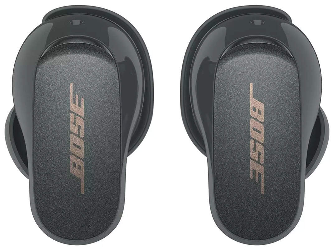 Compare Bose QuietComfort II TWS Earbuds with Active Noise Cancellation ...
