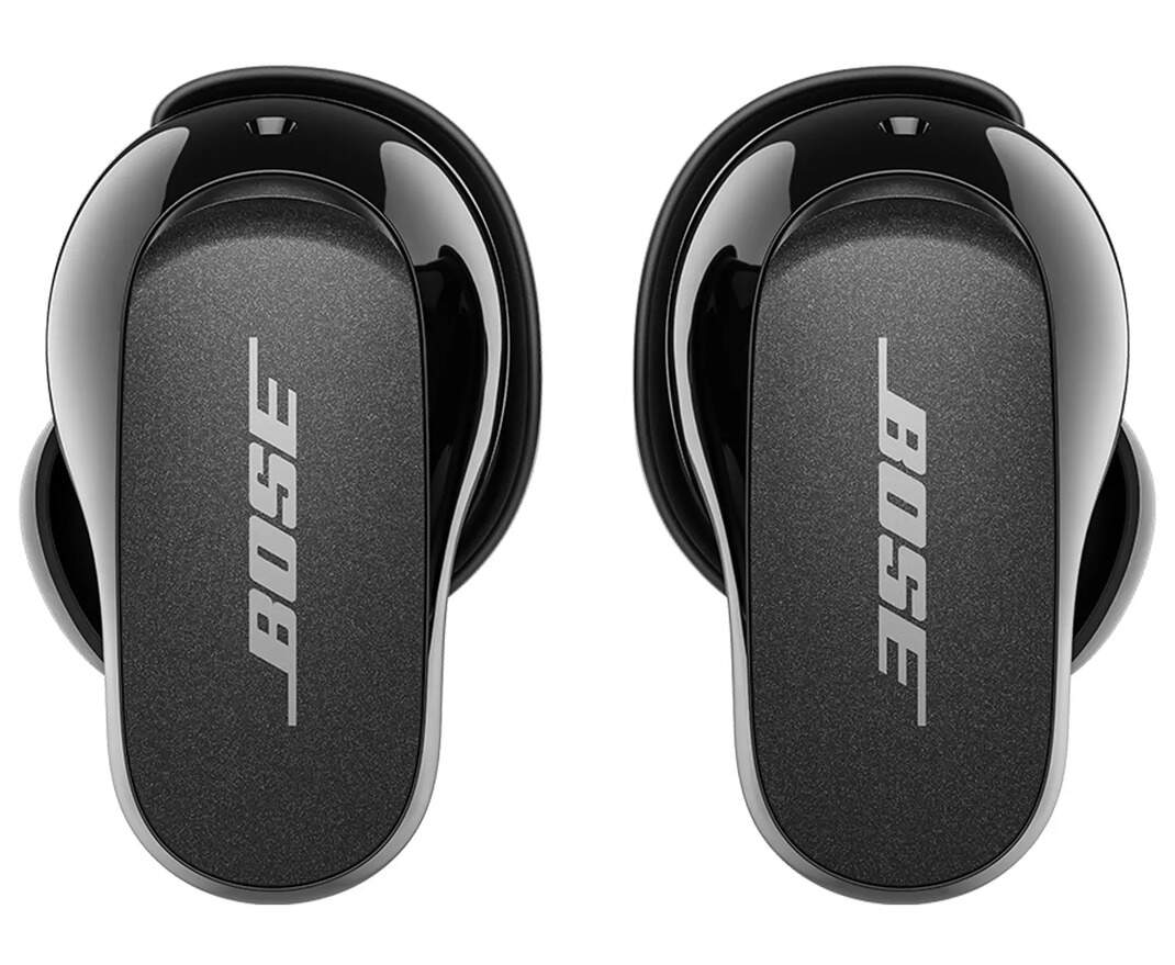 Compare Bose QuietComfort II TWS Earbuds with Active Noise Cancellation ...